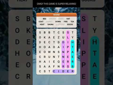 Word Search Explorer Ad