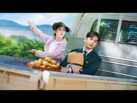 The Potato Lab Episode 11 Recap — Baek-ho’s Shocking Confession & Frozen Potatoes Disaster!