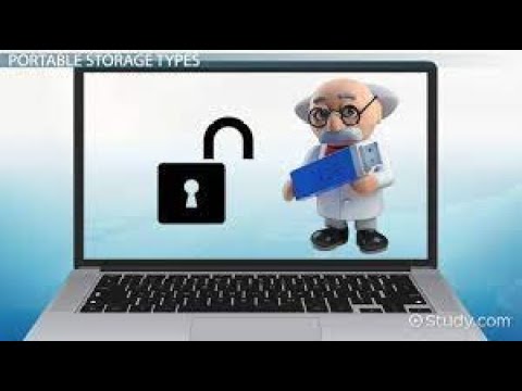 Data Storage Measurement (Bit, Bytes, KB, GB, TB, PB, EB, ZB,YB, BB)