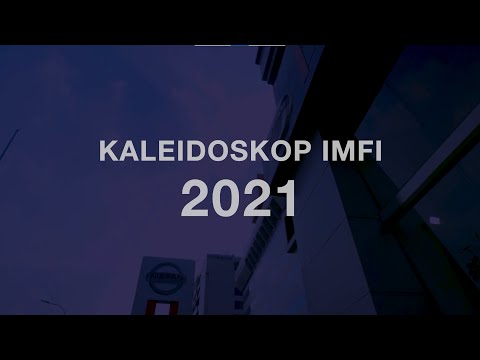 KALEIDOSKOP PT. INDOMOBIL FINANCE INDONESIA 2021
