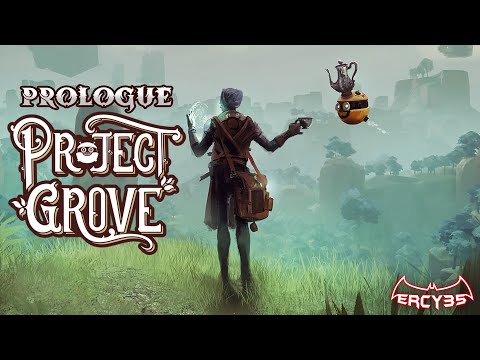 Steam Community :: Video :: Project Grove: Prologue