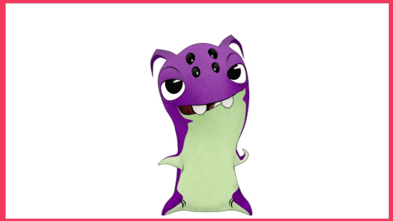 How to draw Arachnet Slugterra #shorts