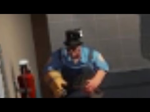 Steam Community :: Video :: how to feel 2fort as engineer