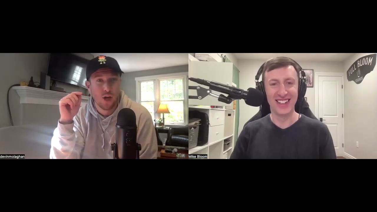 #TheChallenge40 Eras Devin Walker elimination interview with Mike/Parade,17/10/24.