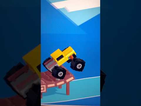 Drive Mad : A Crazy Monster Truck Adventure. Play for free on Virlan games. Desktop without download