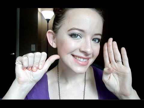 Interpreter Tips #3: Fingerspelling