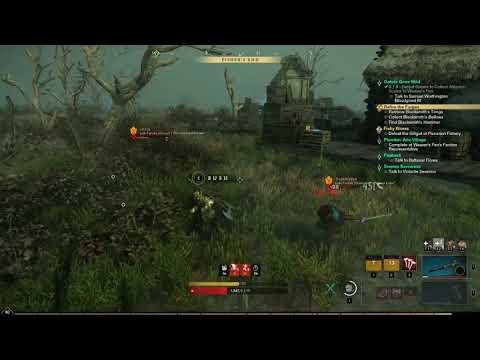Steam Community :: New World: Aeternum
