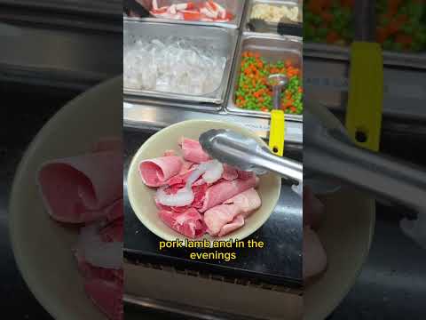AYCE Mongolian BBQ For Just $17.99 in OC!
