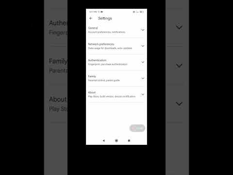 deals & promotion notification in google play store #google #tricks #settings #playstore