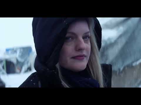 FX's The Veil — Official Trailer (2024) Elisabeth Moss, Karol Steele, Yumna Marwan, Dali Benssalah