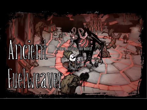 Steam Community :: Video :: Don't Starve Together Return of Them ...