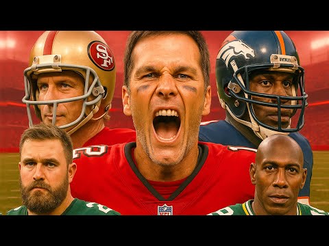 The 10 MOST INSANE Draft Steals In NFL History