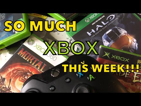 Games Everywhere! Walmart, GameStop, Pawn Shop, AND Thrifting. Live Video Game Hunting In Cincinnati
