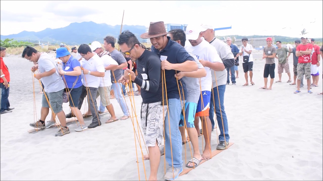 Team Building by ExeQserve