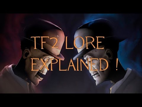 Steam Community :: Video :: tf2 lore in a nutshell (REUPLOAD)