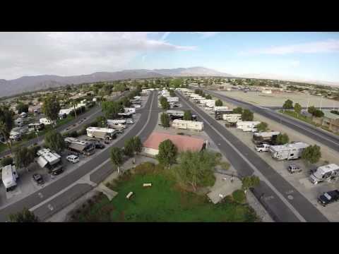 Rv GoodSam Indio,CA 2014