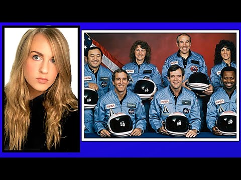 The Challenger Space Shuttle Disaster