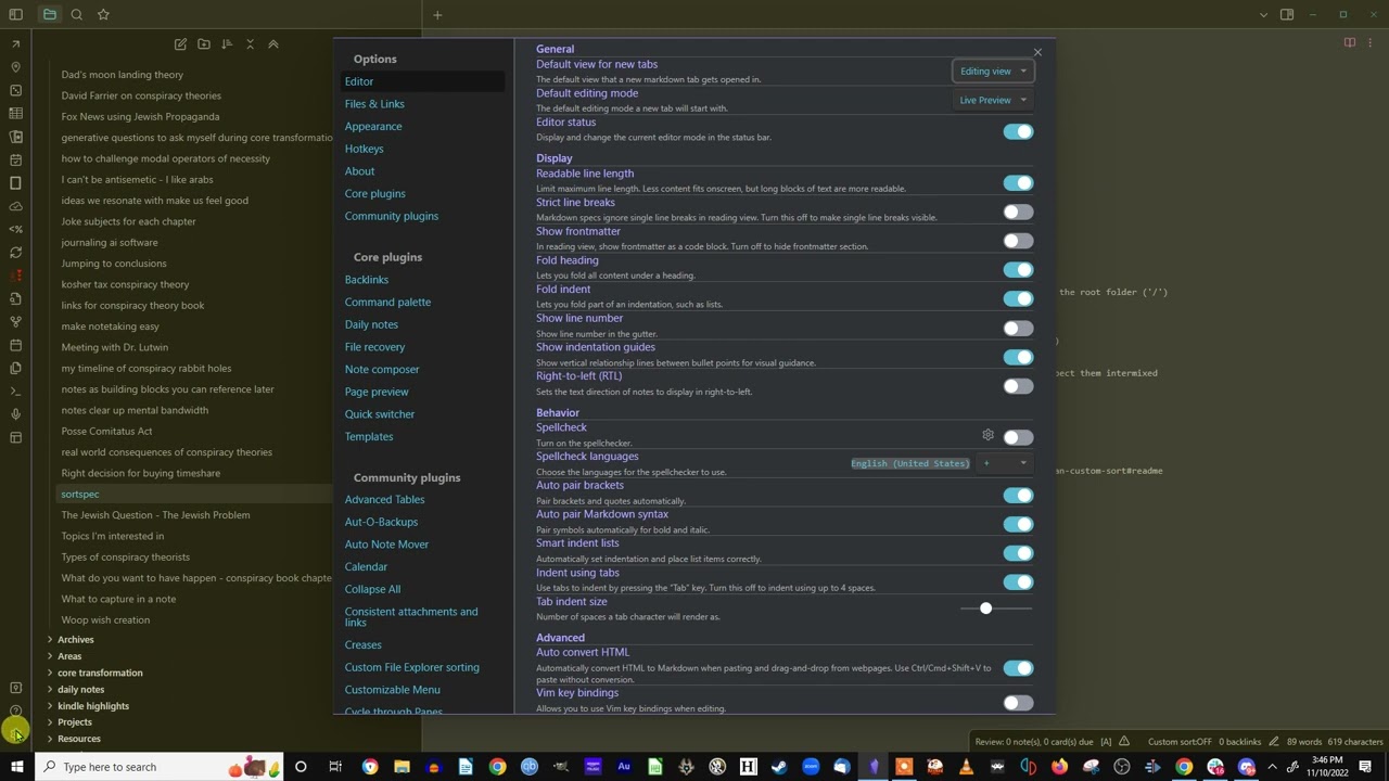 I cant get the custom file and folder sorting plugin to work - #7 by ... I cant get the custom file and folder sorting plugin to work - #7 by ...