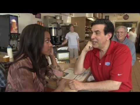Chicago's Best Breakfast: Spunky Dunkers