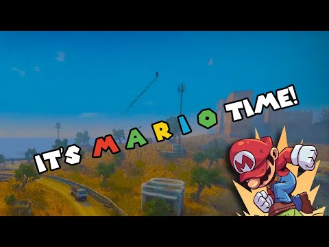 Steam Community :: Video :: IT'S MARIO TIME!