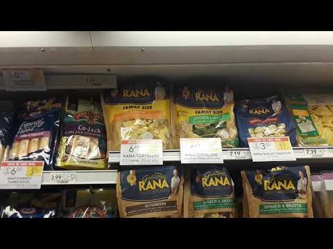 Rana Pasta Family Size Bag $4.49