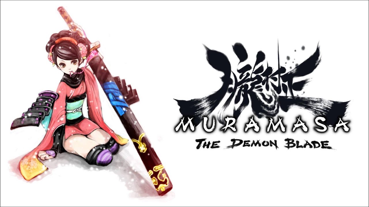 Muramasa: The Demon Blade OST - Dim Twilight A