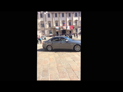 ENVIRONMENTAL OBAMA USES JET, 14 CAR CONVOY, HELICOPTER TO ARRIVE AT ...