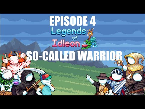 Steam Community :: Legends of Idleon MMO