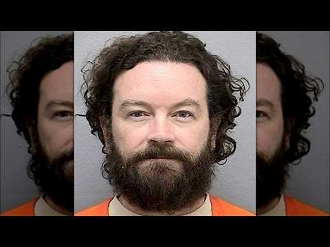 Details About Danny Masterson's Life In Prison Are Leaking Out