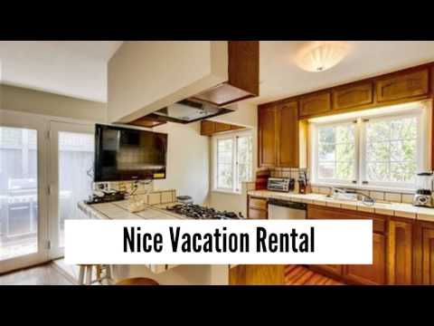 Vacation Home Rentals San Diego Ca Pacific Beach
