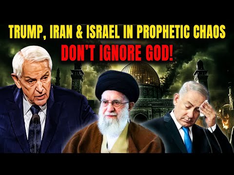 David Jeremiah Sermons 2025 | This Is Why You Should NEVER Ignore God – The Consequences Are REAL!