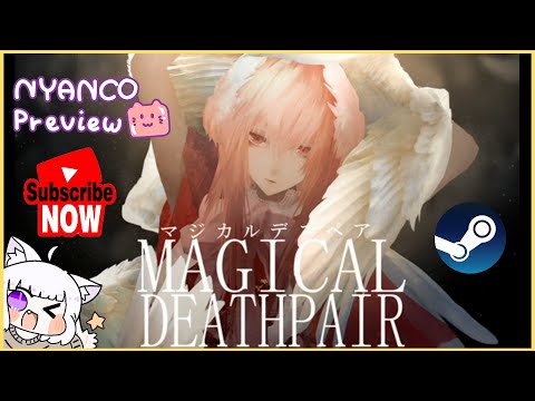 Steam Community :: MAGICAL DEATHPAIR