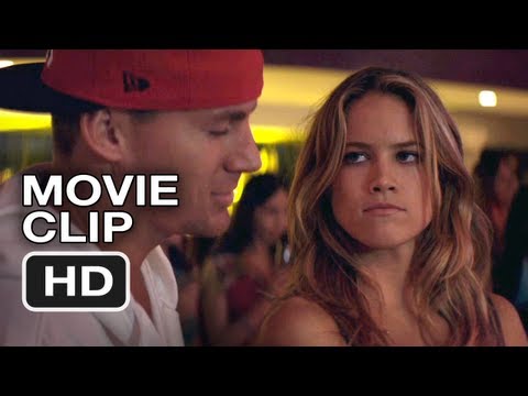 Magic Mike (2012) Trailer, Clip and Video