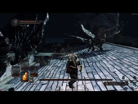 Steam Community :: Video :: Lv.1 Solo — Belfry Gargoyles — SL1 Dark ...