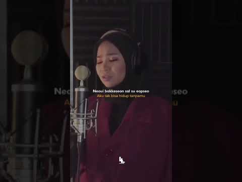 Lirik THIS LOVE - DAVICHI (Saranghaeyo gomawoyo)