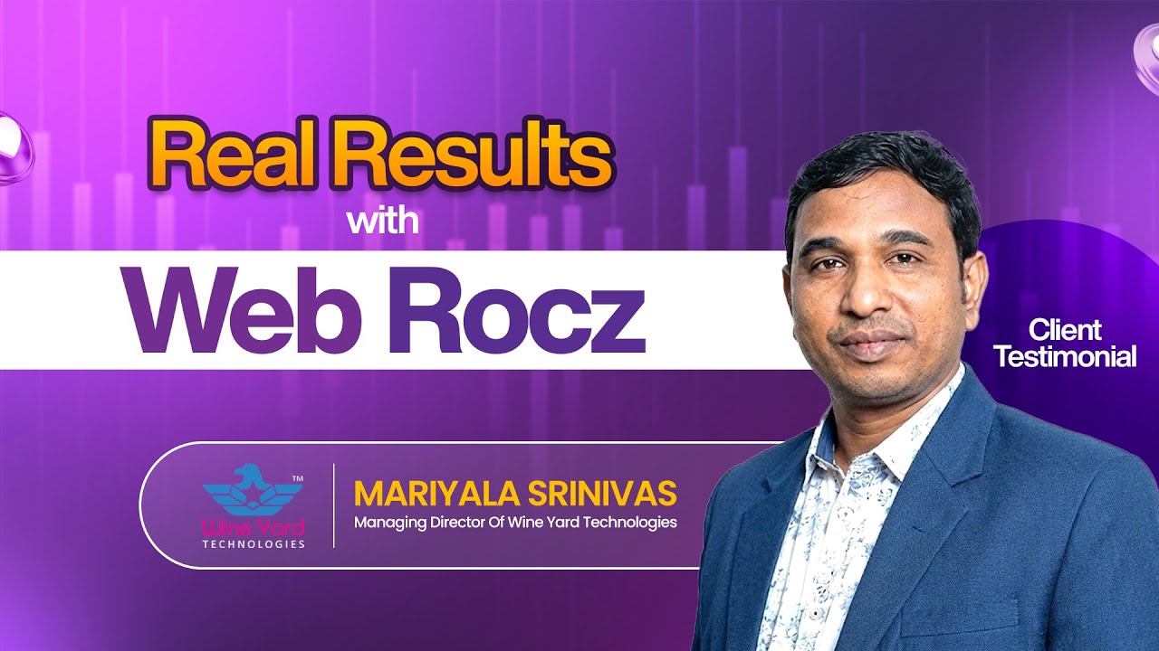 Digital Marketing Success Story  How Data-Driven Strategies Drive Business Growth