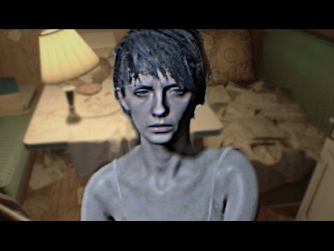 RE7 All Characters: Who Are They? | GAMERS DECIDE