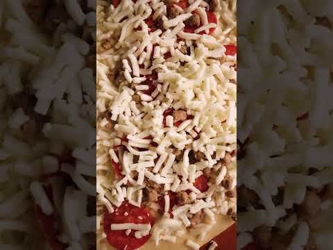 Simple Simon's Pizza® Original Calizone®