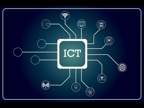 How to Identify difference of data and information O/L ICT lesson 1 part 4(English Medium)