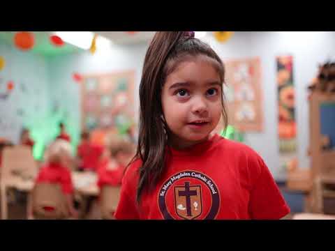 St Mary Mag Diocesan Video