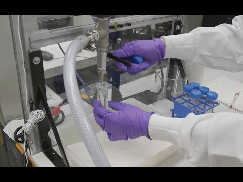 New York moves to regulate a 'likely human carcinogen' in drinking water