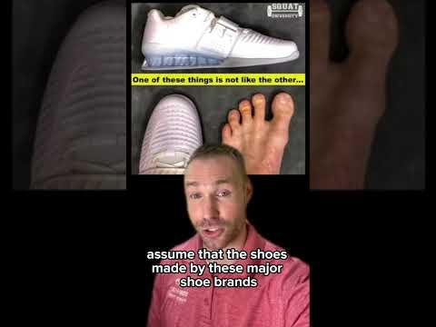 Don’t Sleep On TOE SPACERS!