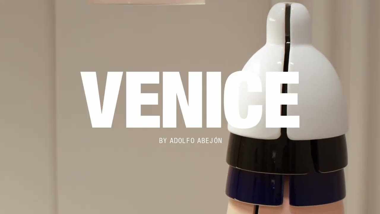 VENICE - Faro Barcelona