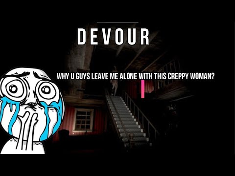 Steam Community :: DEVOUR
