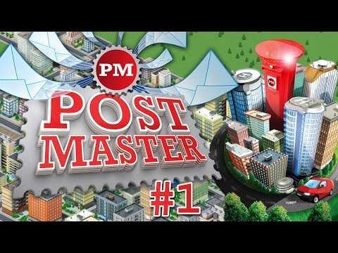 Steam Community :: Video :: Let's Play Post Master (Beta) - Ep. 1: LET ...