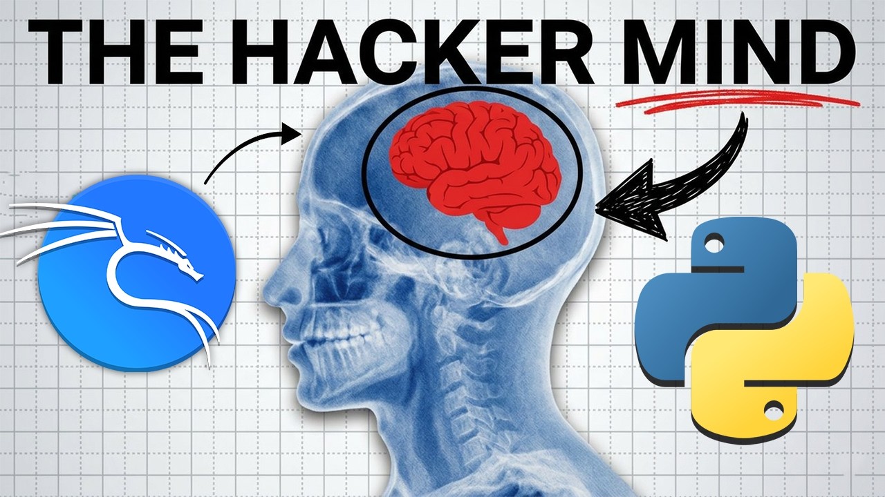 How To ACTUALLY Reach Your Potential as a Hacker