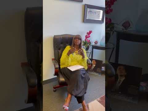 Dr. Kim Logan-Nowlin Counseling, accountability, awareness and action.