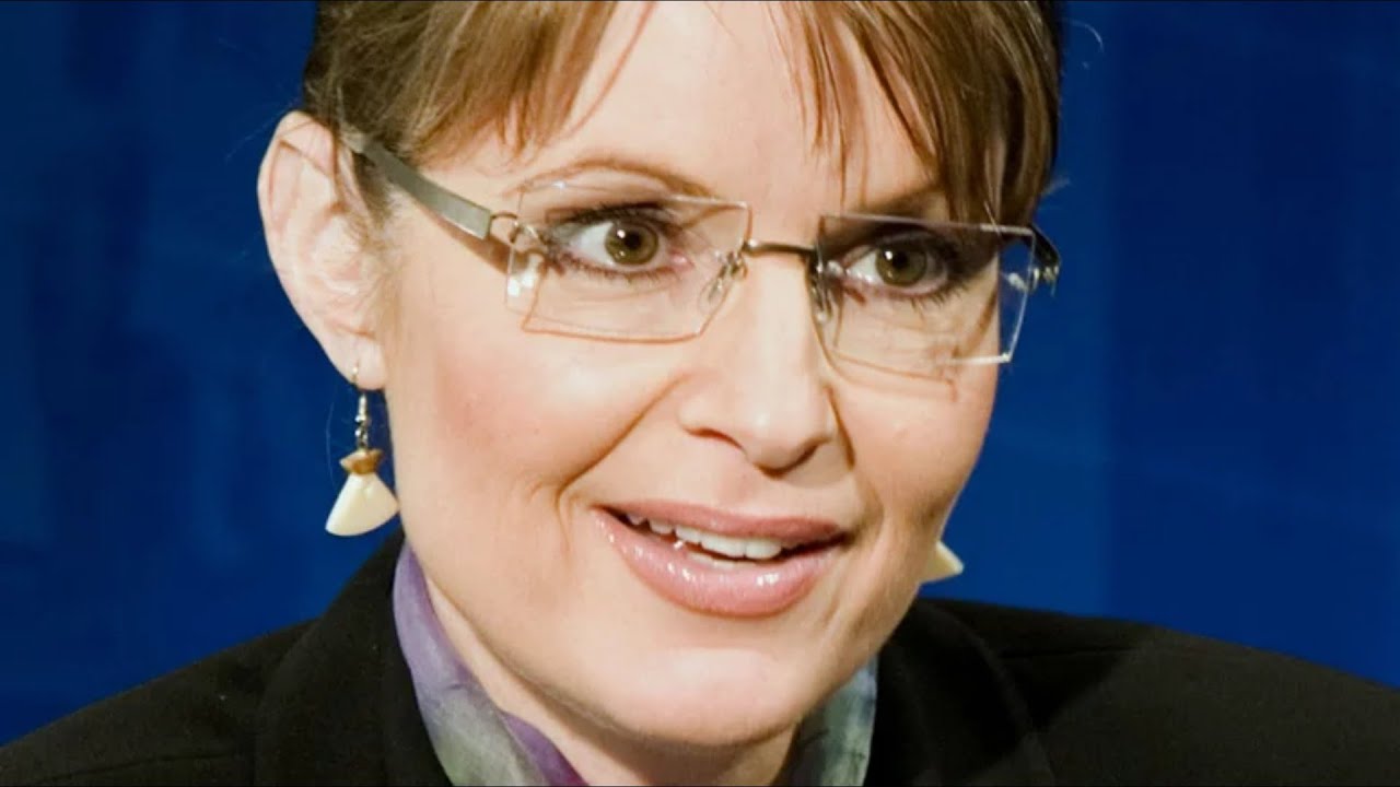 Sarah Palin’s Style Transformation Since Leaving Office In 2009 ...