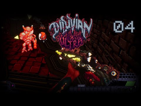 Steam Community :: Video :: DILUVIAN ULTRA | Unser erster BUG | #04