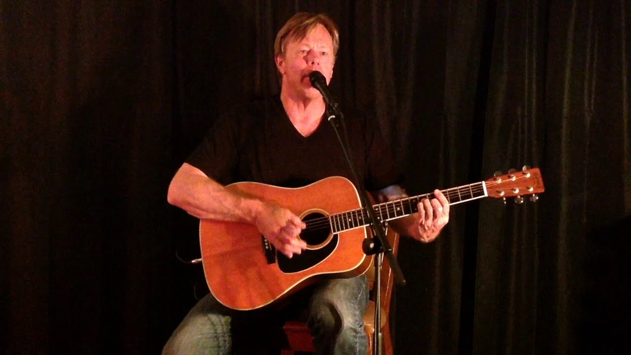 Hire Don Clark - Singing Guitarist in Cardiff By The Sea, CA | GigSalad